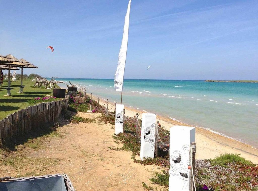 Guna Beach - Vacanze in Puglia